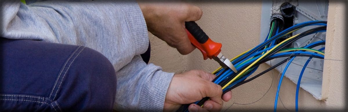 Pocatello Electrician - STS Electric - Electrical Repairs