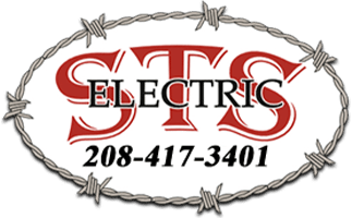 Pocatello Electrician - STS Electric - Electrical Repairs